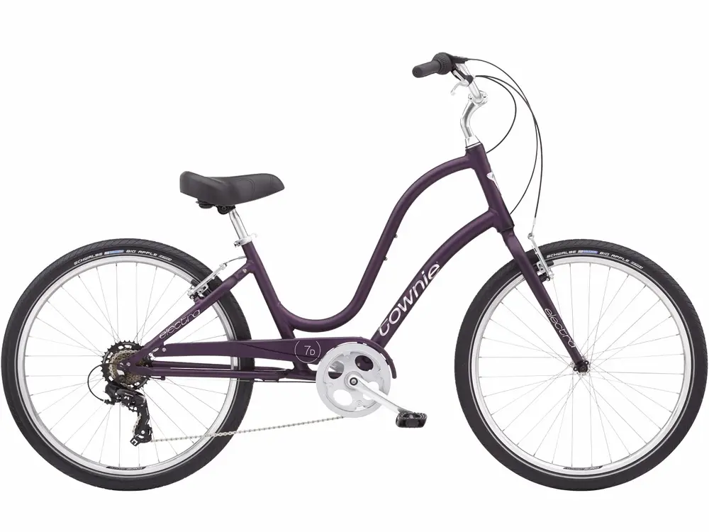 2021 Trek Townie Original 7D Step-Thru – Specs, Comparisons, Reviews ...
