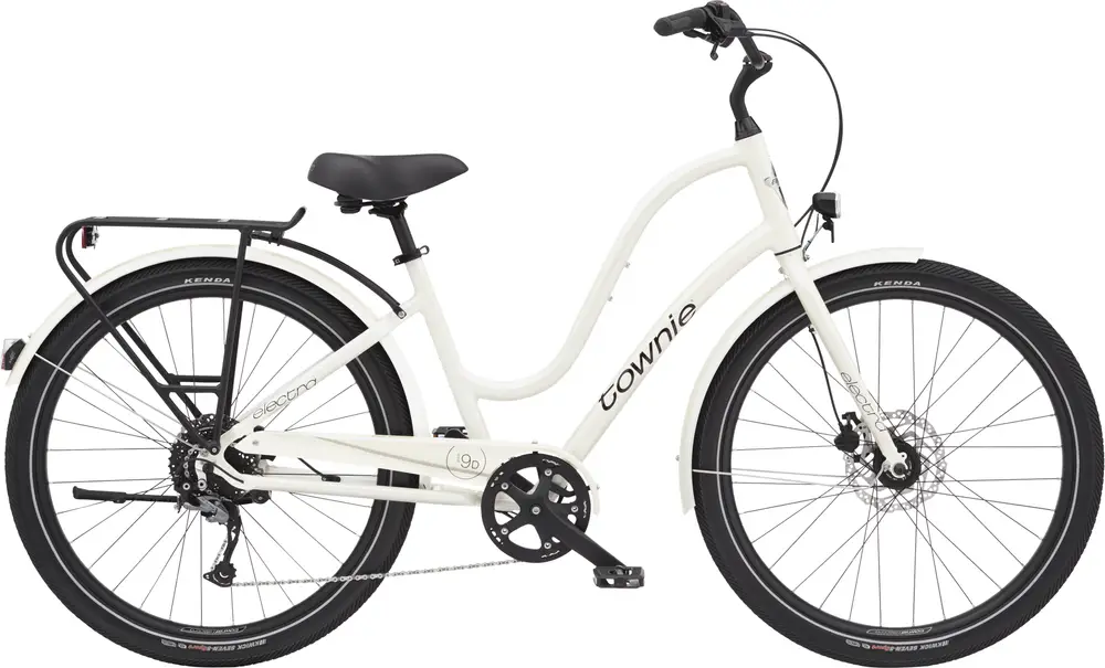 2021 Trek Townie Path 9D EQ Step-Thru – Specs, Comparisons, Reviews ...
