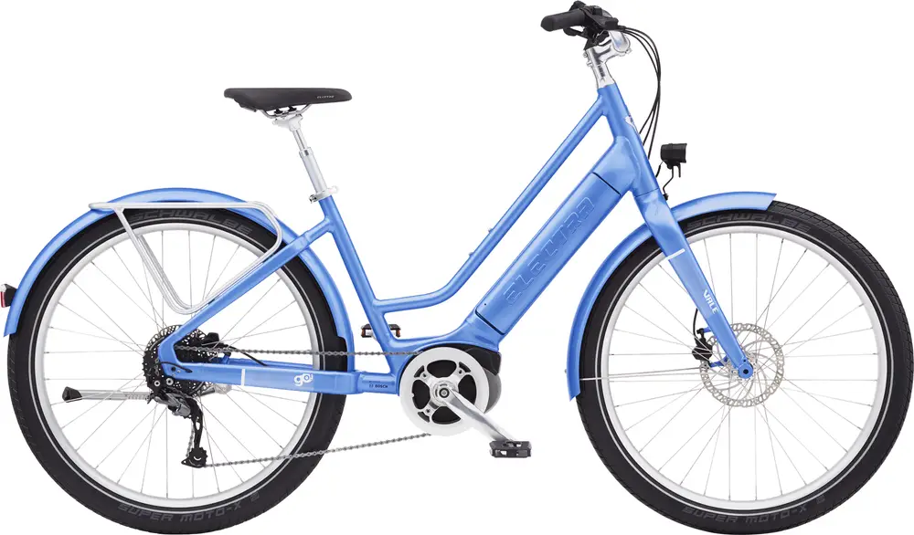 2021 Trek Vale Go! 9D EQ – Specs, Comparisons, Reviews – 99 Spokes