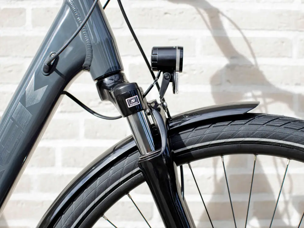 2021 Trek Verve+ 1 Lowstep – Specs, Comparisons, Reviews – 99 Spokes