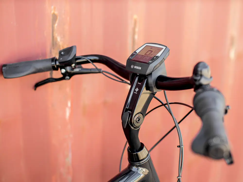 2022 Trek District+ 4 – Specs, Comparisons, Reviews – 99 Spokes