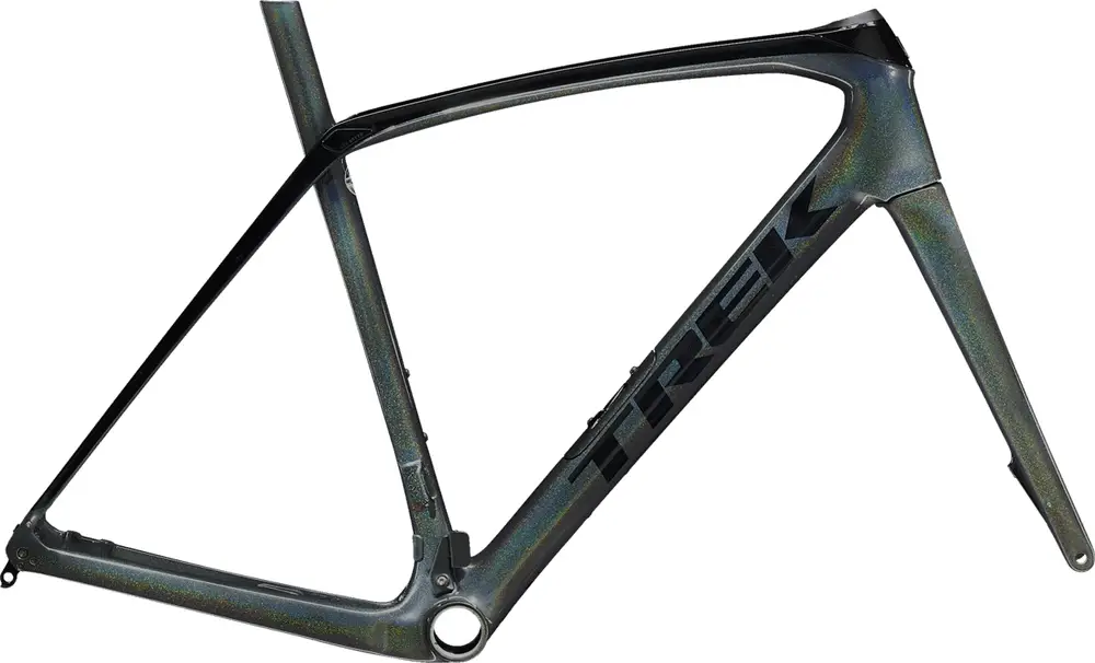 2022 Trek Domane SL Disc Frame Set – Specs, Comparisons, Reviews – 99 ...