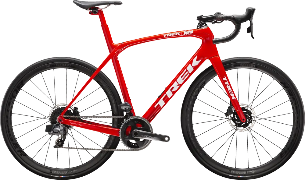 2022 Trek Domane SLR 7 AXS Gen 3 – Specs, Comparisons, Reviews – 99 Spokes