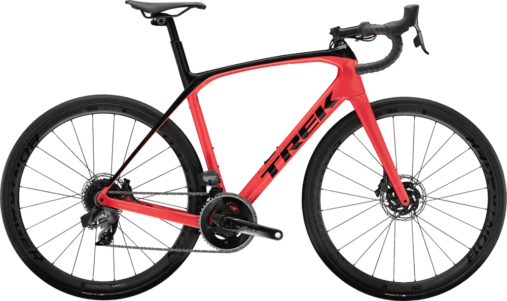 2022 Trek Domane SLR 7 eTap Gen 3 – Specs, Comparisons, Reviews – 99 Spokes