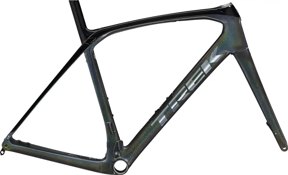 2022 Trek Domane SLR Disc Frame Set – Specs, Comparisons, Reviews – 99 ...