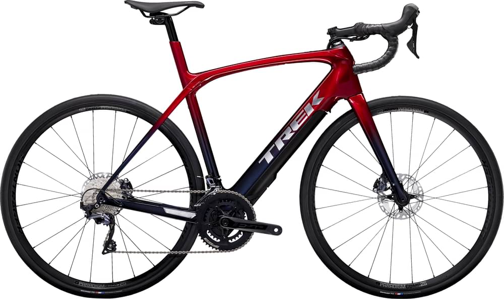 2022 Trek Domane+ LT Gen 2 – Specs, Comparisons, Reviews – 99 Spokes