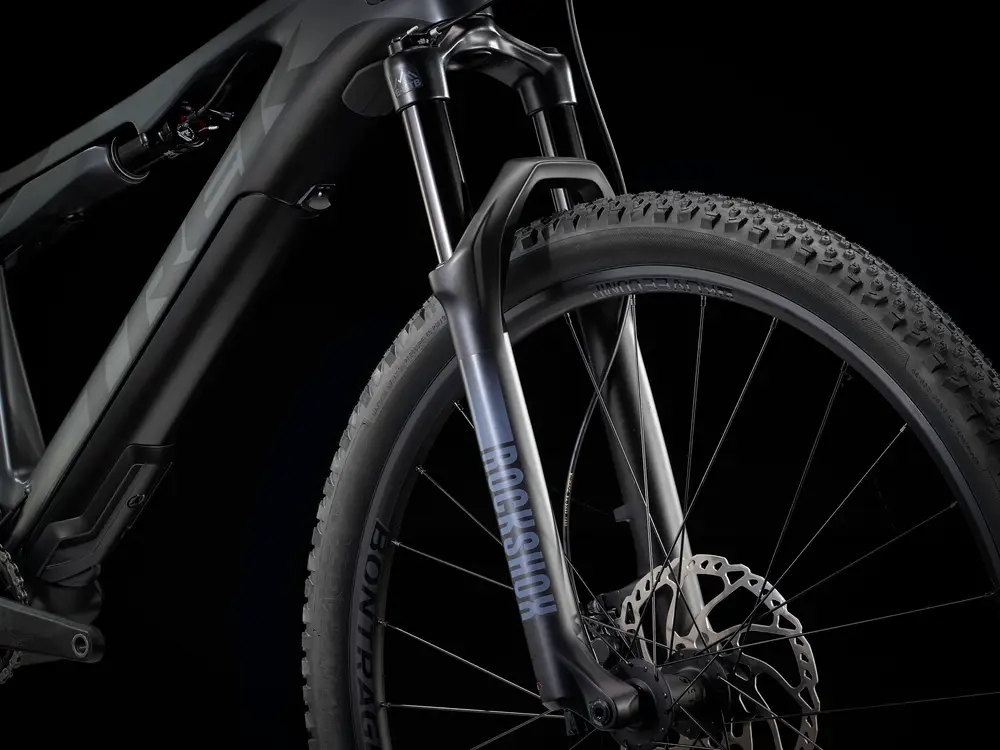 2022 Trek E-Caliber 9.6 Gen 2 – Specs, Comparisons, Reviews – 99 Spokes