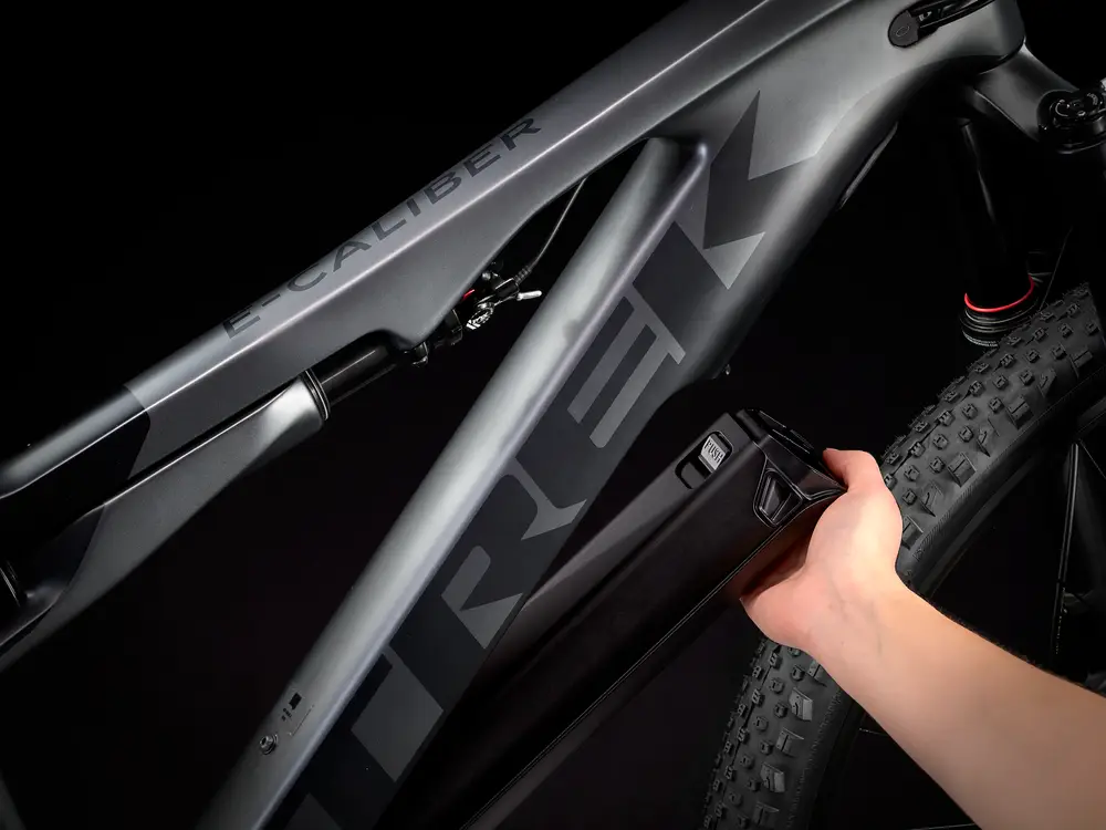 2022 Trek E-Caliber 9.6 Gen 2 – Specs, Comparisons, Reviews – 99 Spokes