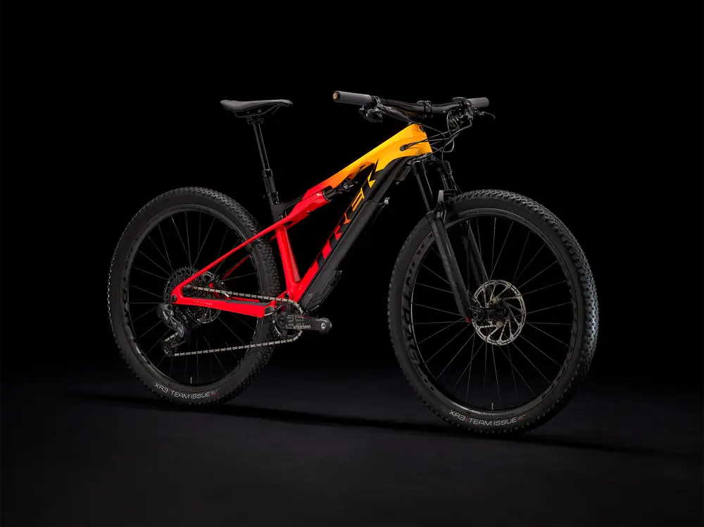 2022 Trek E-Caliber 9.8 GX AXS Gen 2 – Specs, Comparisons, Reviews – 99 ...