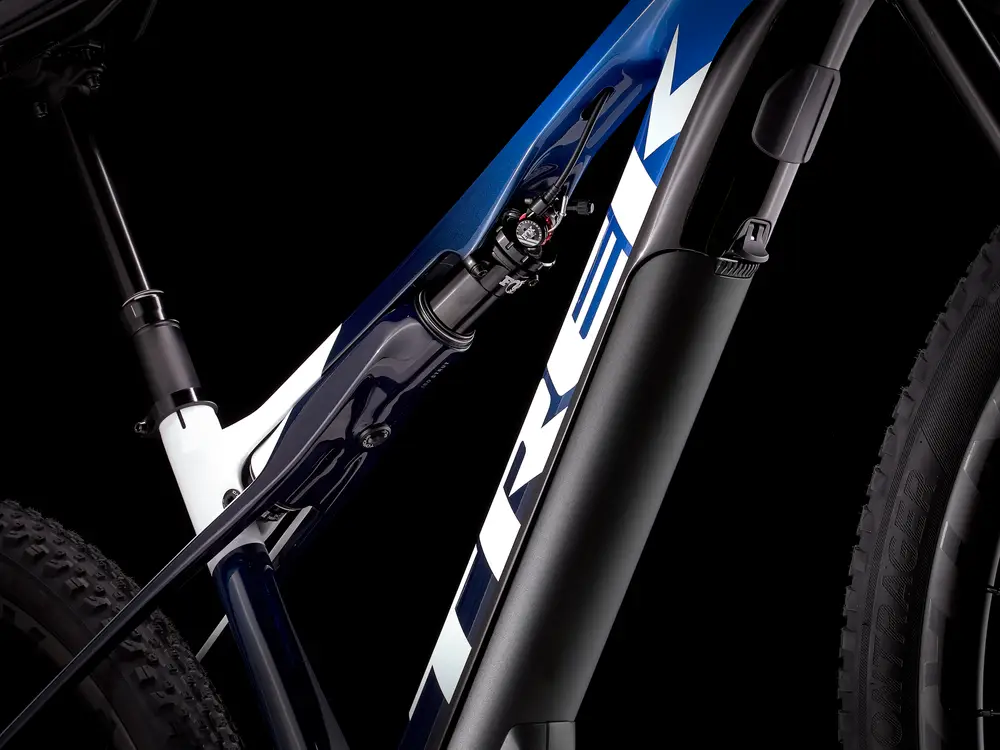 2022 Trek E-Caliber 9.8 GX AXS Gen 2 – Specs, Comparisons, Reviews – 99 ...