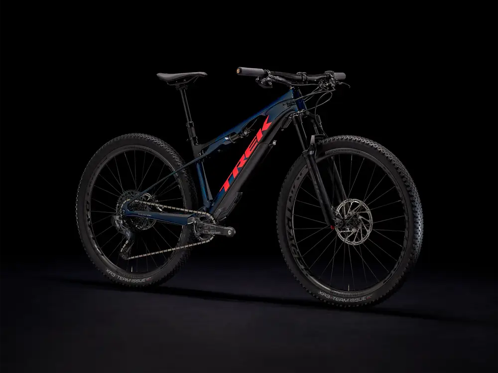 2022 Trek E-Caliber 9.8 GX AXS Gen 2 – Specs, Comparisons, Reviews – 99 ...