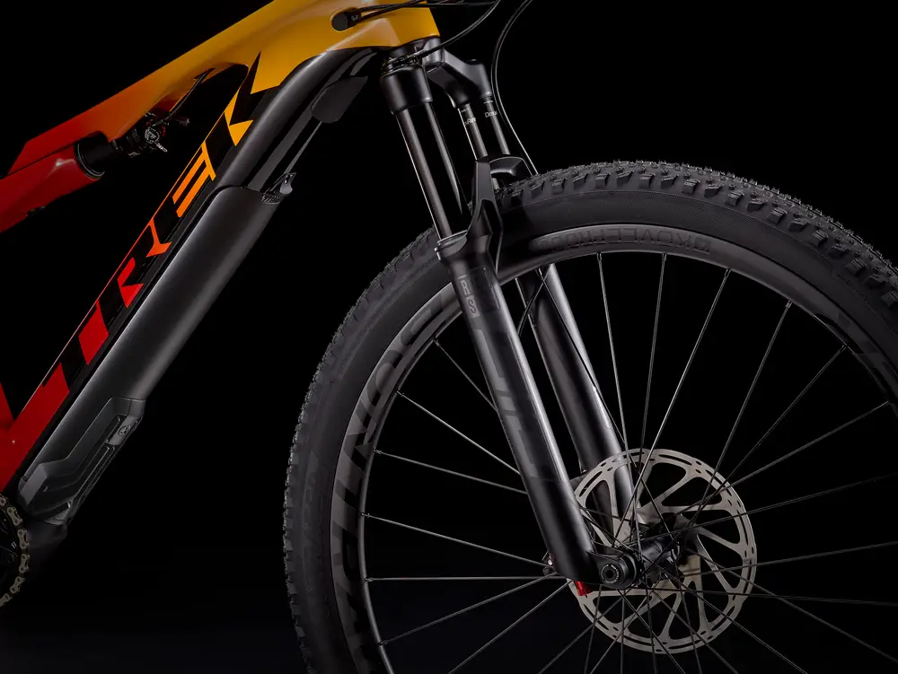 2022 Trek E-Caliber 9.8 GX AXS Gen 2 – Specs, Comparisons, Reviews – 99 ...