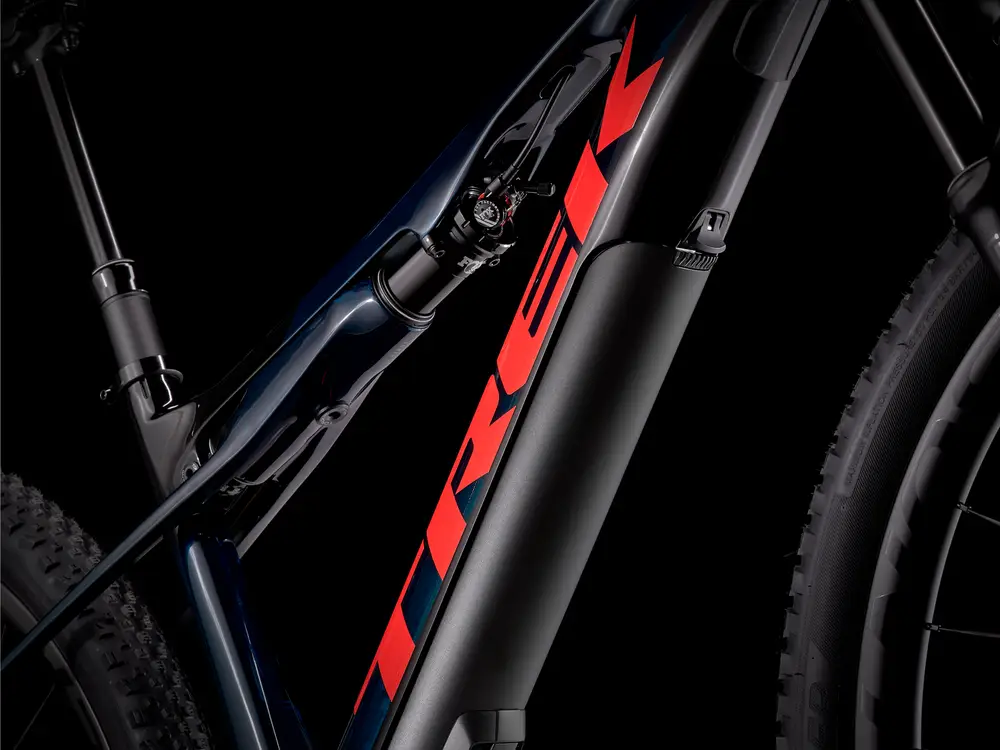 2022 Trek E-Caliber 9.8 GX Gen 2 – Specs, Comparisons, Reviews – 99 Spokes