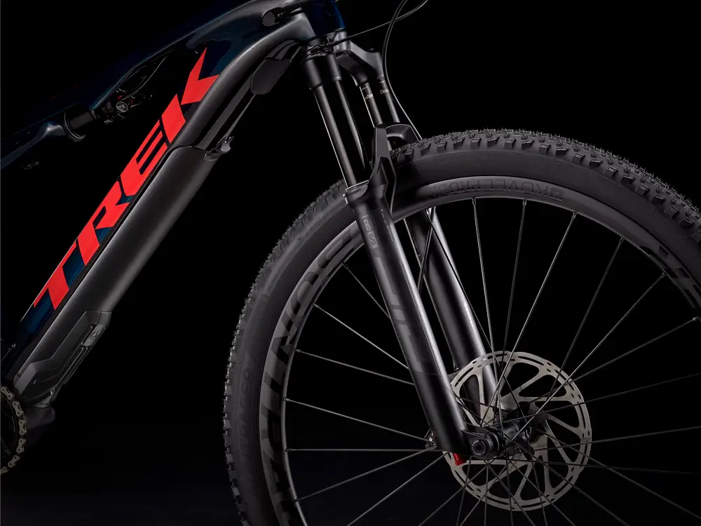 2022 Trek E-Caliber 9.8 GX Gen 2 – Specs, Comparisons, Reviews – 99 Spokes