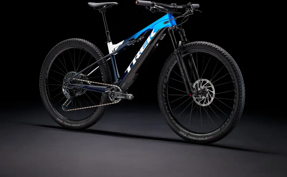 2022 Trek E-Caliber 9.8 GX Gen 2 – Specs, Comparisons, Reviews – 99 Spokes