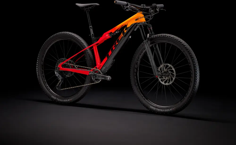 2022 Trek E-Caliber 9.8 GX Gen 2 – Specs, Comparisons, Reviews – 99 Spokes