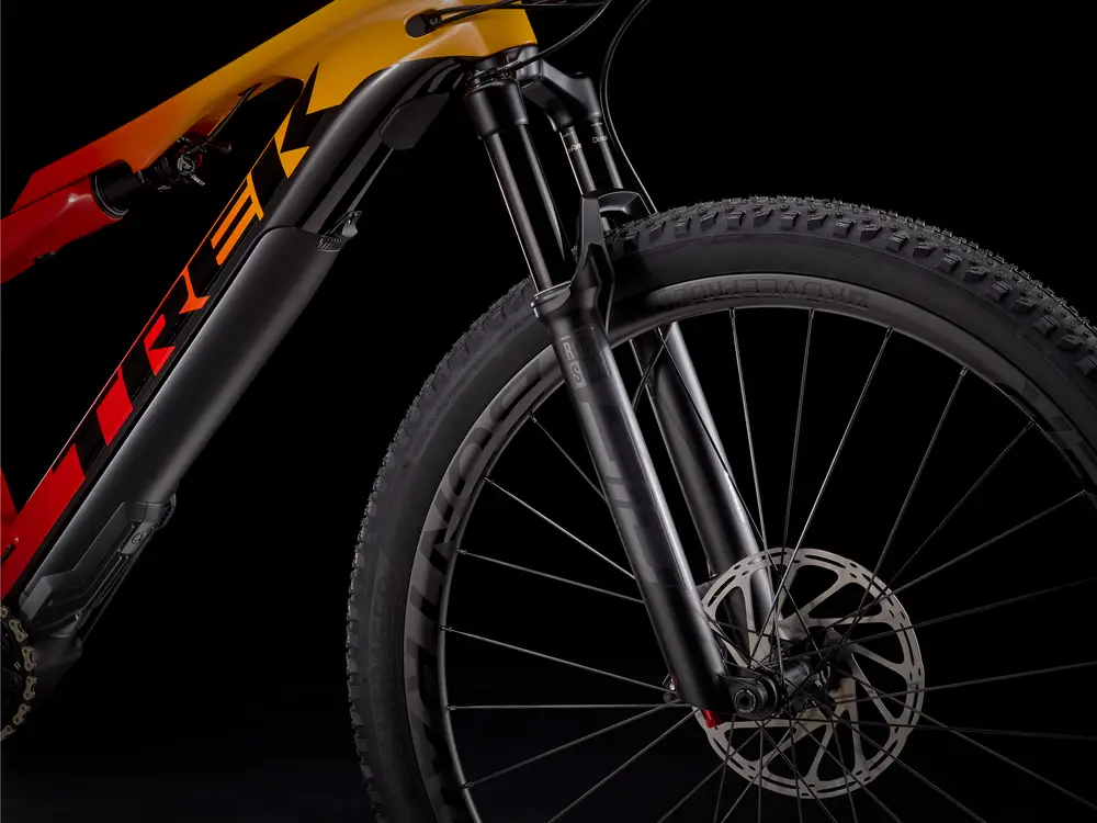 2022 Trek E-Caliber 9.8 GX Gen 2 – Specs, Comparisons, Reviews – 99 Spokes