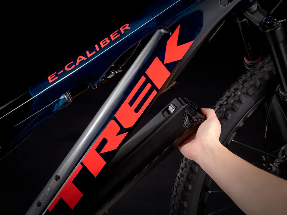 2022 Trek E-Caliber 9.8 GX Gen 2 – Specs, Comparisons, Reviews – 99 Spokes