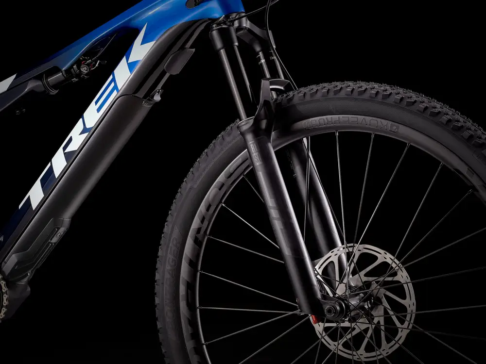 2022 Trek E-Caliber 9.8 GX Gen 2 – Specs, Comparisons, Reviews – 99 Spokes