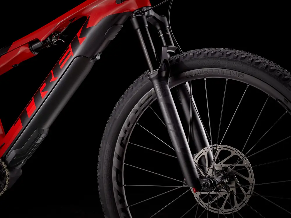 2022 Trek E-Caliber 9.8 GX Gen 2 – Specs, Comparisons, Reviews – 99 Spokes