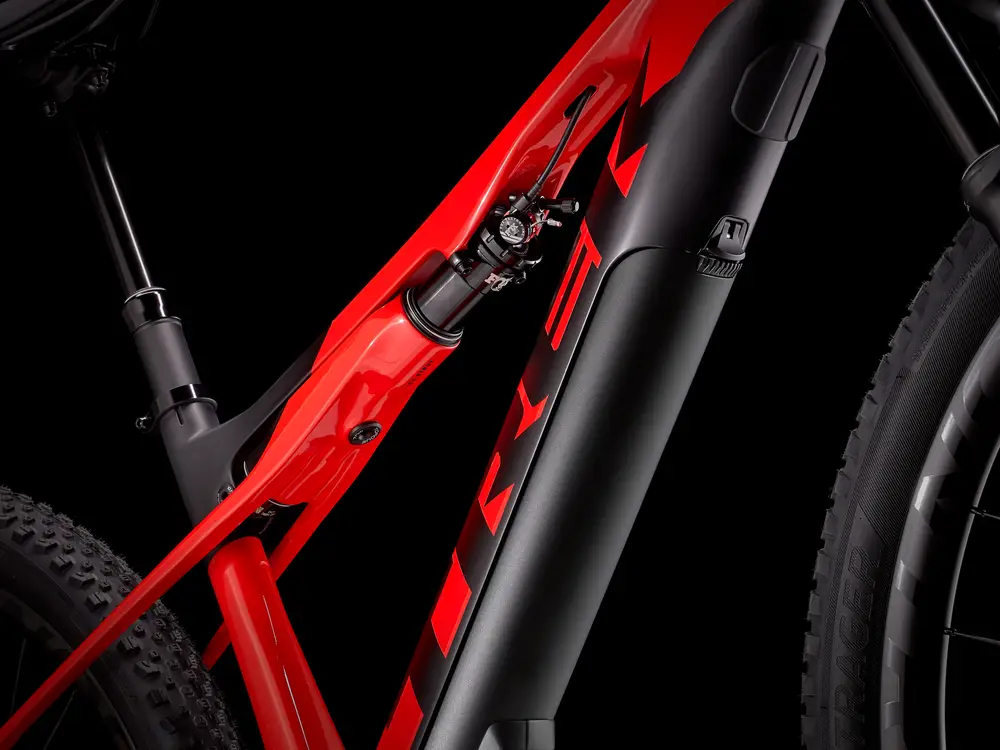 2022 Trek E-Caliber 9.8 GX Gen 2 – Specs, Comparisons, Reviews – 99 Spokes