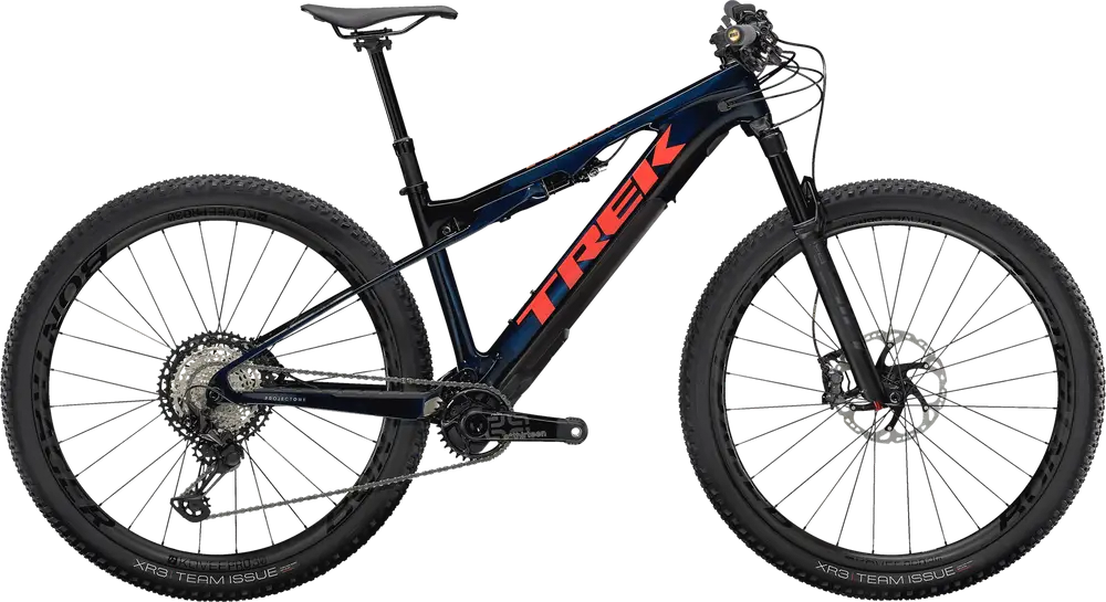 2022 Trek E Caliber 9 8 Xt Gen 2 Specs Comparisons Reviews 99 Spokes