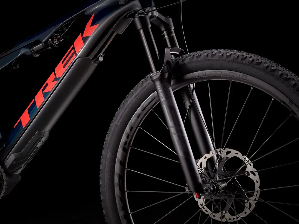 2022 Trek E-Caliber 9.8 XT Gen 2 – Specs, Comparisons, Reviews – 99 Spokes