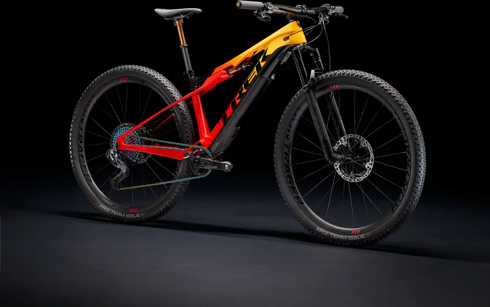 2022 Trek E-Caliber 9.9 XX1 AXS Gen 2 – Specs, Comparisons, Reviews ...