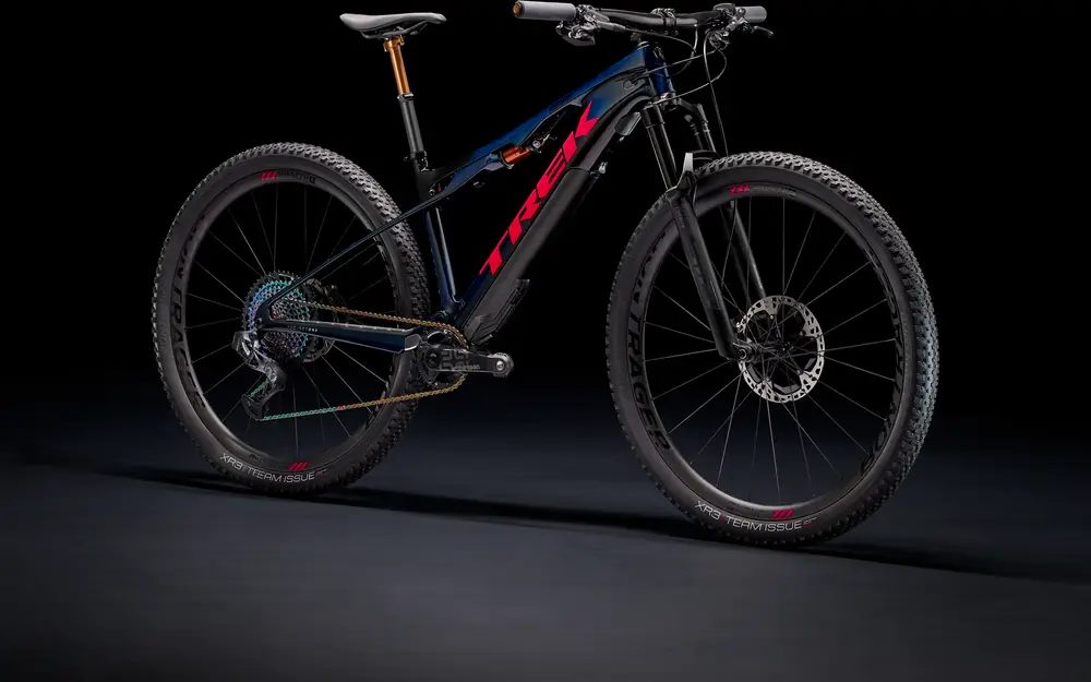 2022 Trek E-Caliber 9.9 XX1 AXS Gen 2 – Specs, Comparisons, Reviews ...