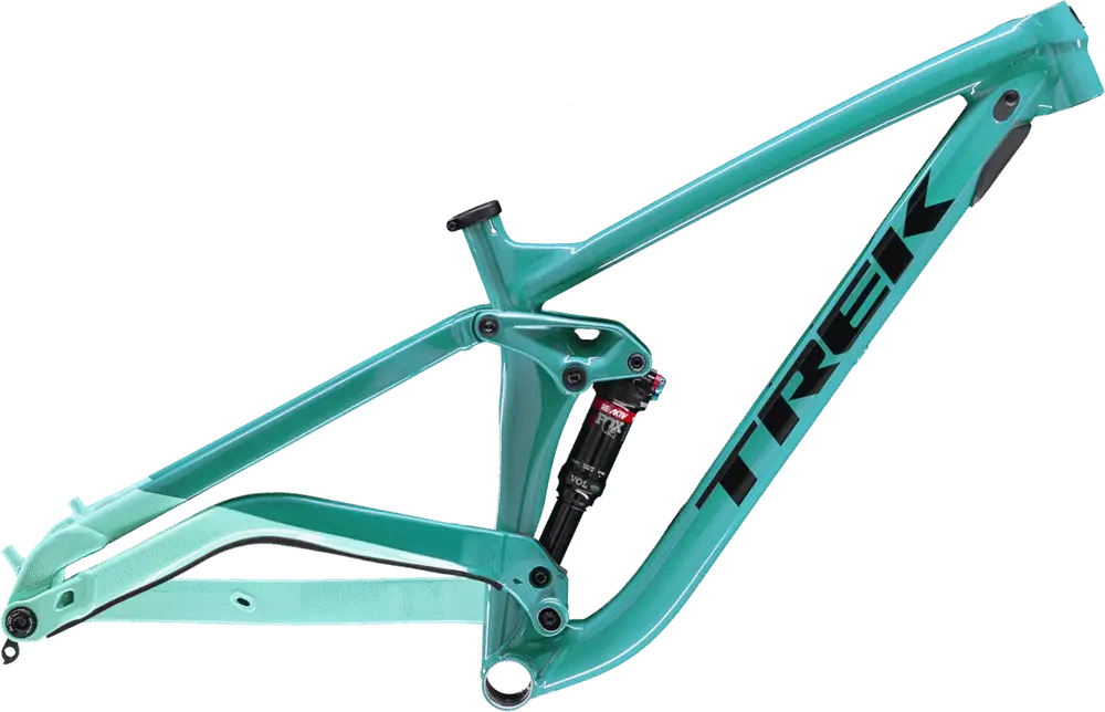 2022 Trek Full Stache Frameset – Specs, Comparisons, Reviews – 99 Spokes