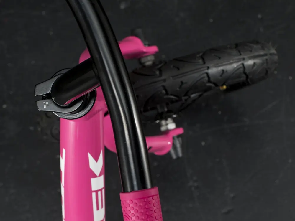 2022 Trek Kickster – Specs, Comparisons, Reviews – 99 Spokes