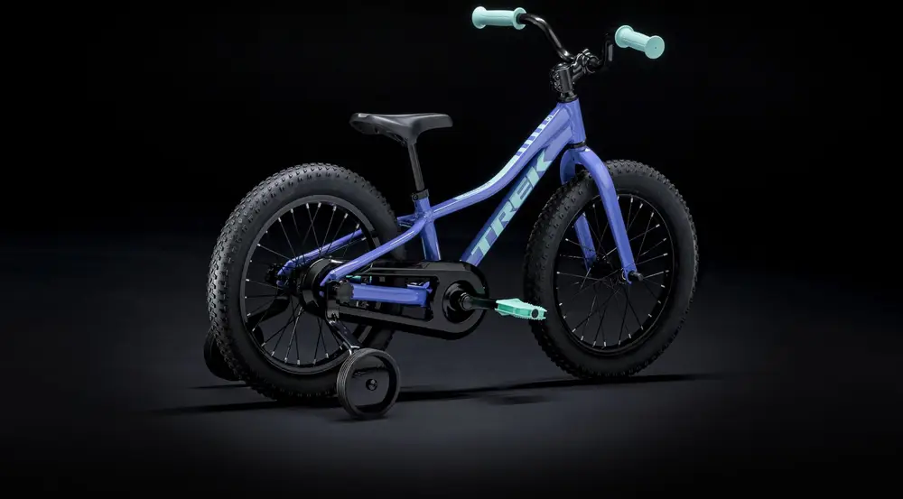 2022 Trek Precaliber 16 – Specs, Comparisons, Reviews – 99 Spokes