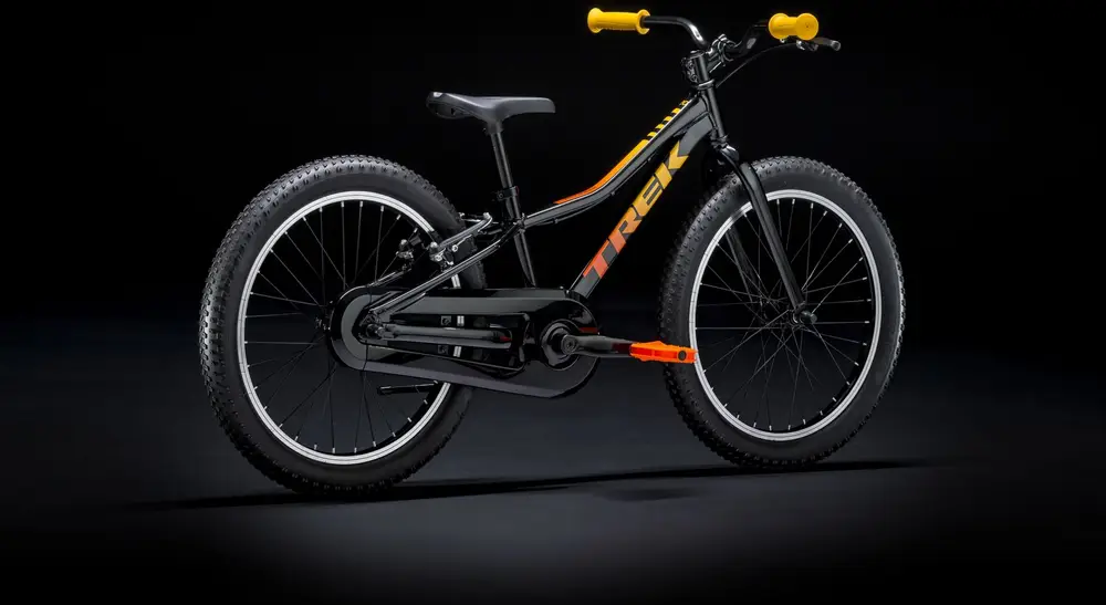 2022 Trek Precaliber 20 – Specs, Comparisons, Reviews – 99 Spokes