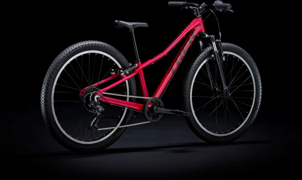 2022 Trek Precaliber 24 8-speed Suspension – Specs, Comparisons ...