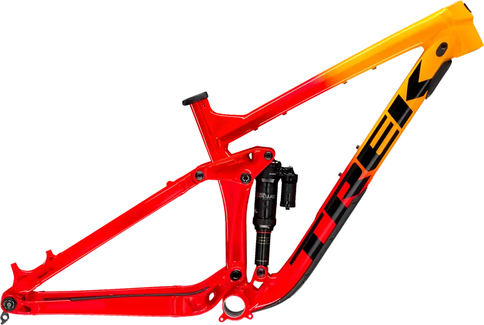 2022 Trek Remedy 27.5 Al Frameset – Specs, Comparisons, Reviews – 99 Spokes