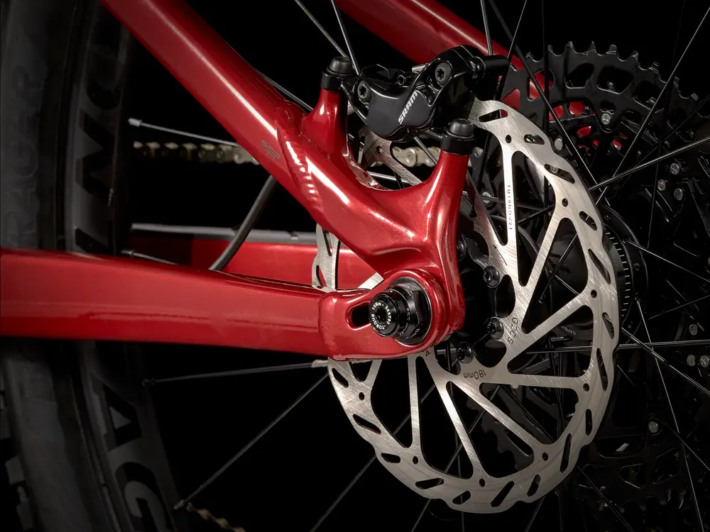 2022 Trek Remedy 7 – Specs, Comparisons, Reviews – 99 Spokes