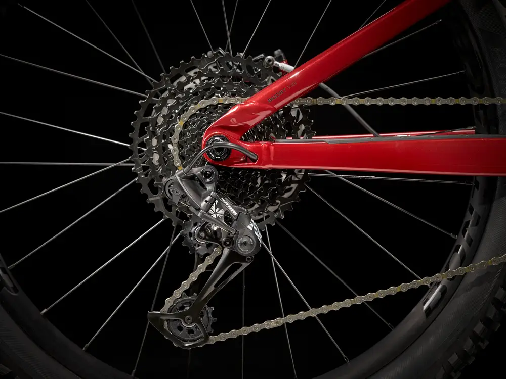2022 Trek Remedy 7 – Specs, Comparisons, Reviews – 99 Spokes