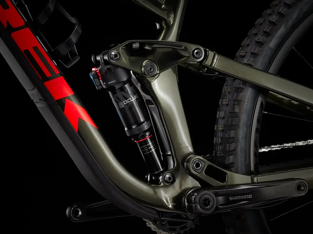 2022 Trek Slash 7 Gen 5 – Specs, Comparisons, Reviews – 99 Spokes