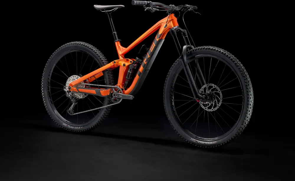 2022 Trek Slash 7 Gen 5 – Specs, Comparisons, Reviews – 99 Spokes
