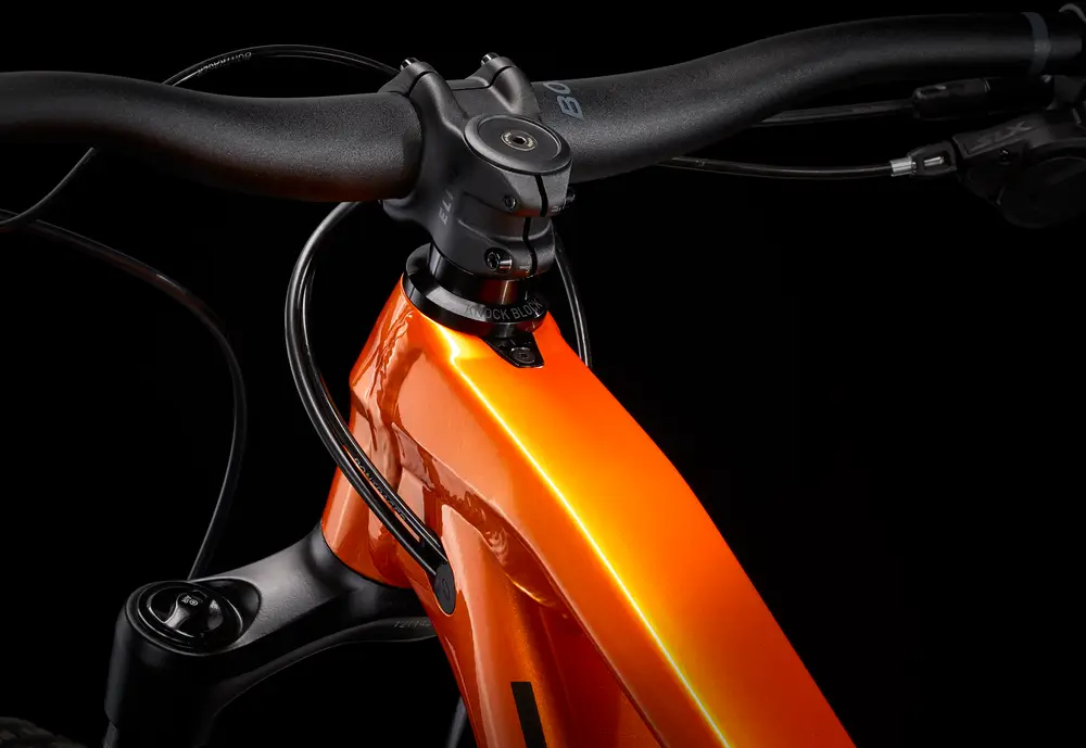 2022 Trek Slash 7 Gen 5 – Specs, Comparisons, Reviews – 99 Spokes