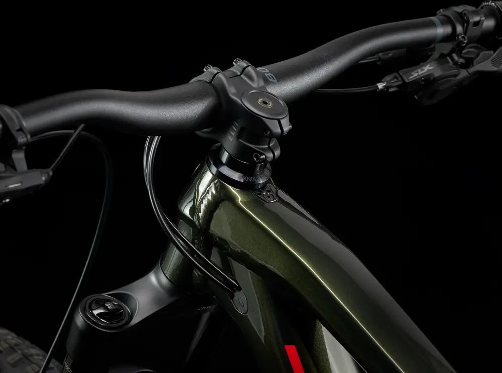 2022 Trek Slash 7 Gen 5 – Specs, Comparisons, Reviews – 99 Spokes