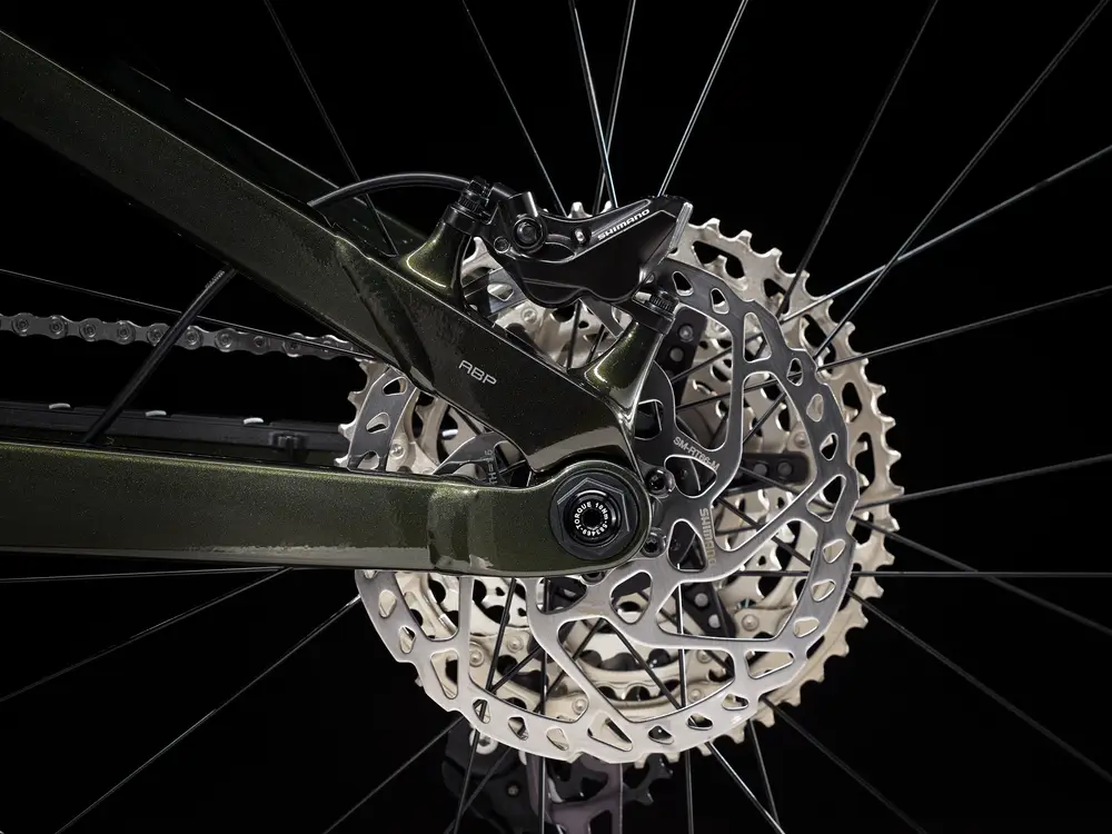 2022 Trek Slash 7 Gen 5 – Specs, Comparisons, Reviews – 99 Spokes