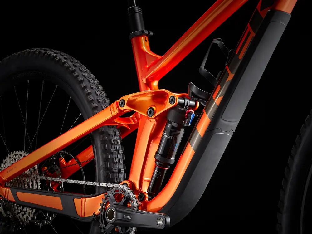 2022 Trek Slash 7 Gen 5 – Specs, Comparisons, Reviews – 99 Spokes