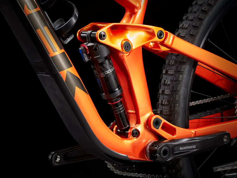 2022 Trek Slash 7 Gen 5 – Specs, Comparisons, Reviews – 99 Spokes