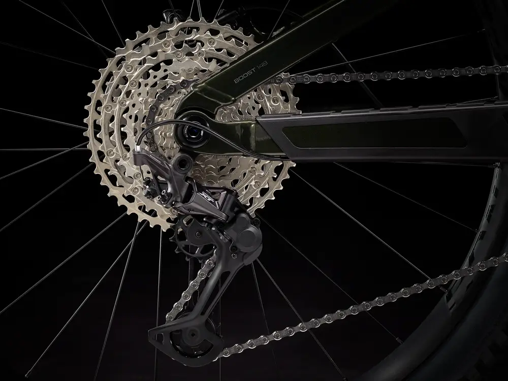 2022 Trek Slash 7 Gen 5 – Specs, Comparisons, Reviews – 99 Spokes