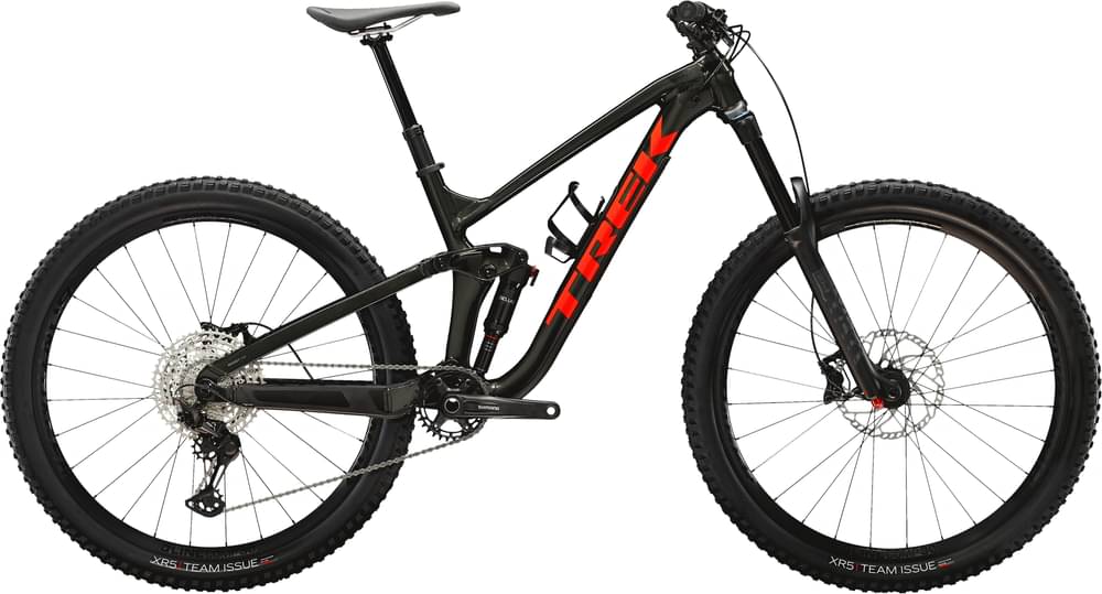 2022 Trek Slash 7 Specs Comparisons Reviews 99 Spokes