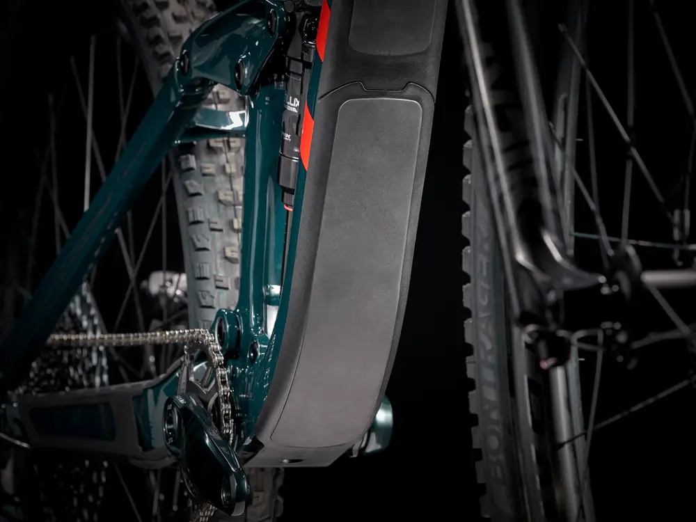 2022 Trek Slash 8 Gen 5 – Specs, Comparisons, Reviews – 99 Spokes