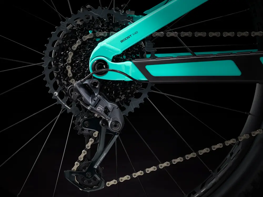 2022 Trek Slash 8 Gen 5 – Specs, Comparisons, Reviews – 99 Spokes