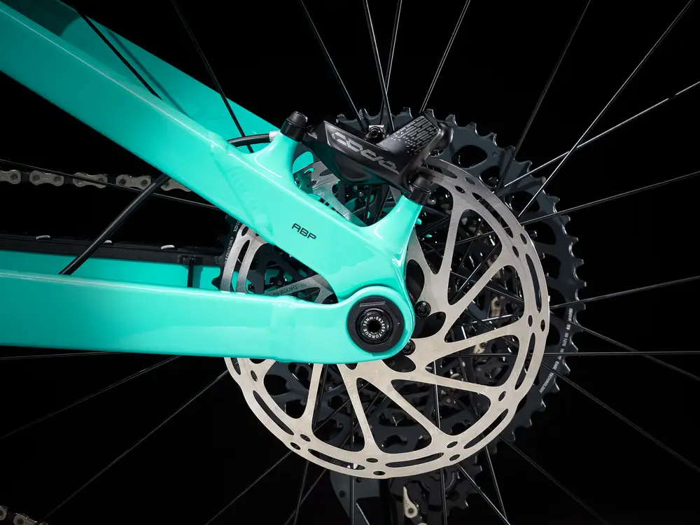 2022 Trek Slash 8 Gen 5 – Specs, Comparisons, Reviews – 99 Spokes