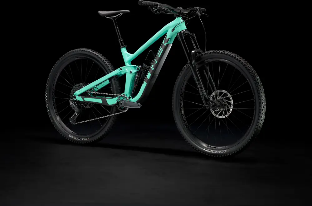 2022 Trek Slash 8 Gen 5 – Specs, Comparisons, Reviews – 99 Spokes